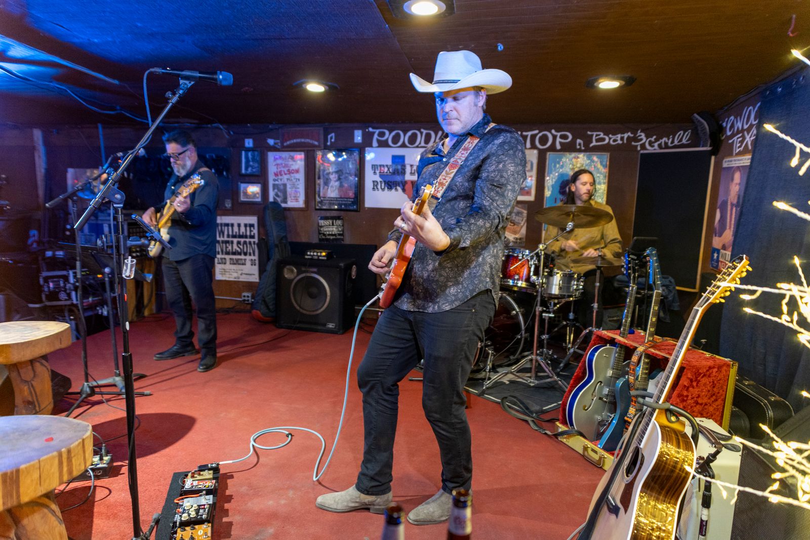 Brandon Alan Music - Photos & VIDEO