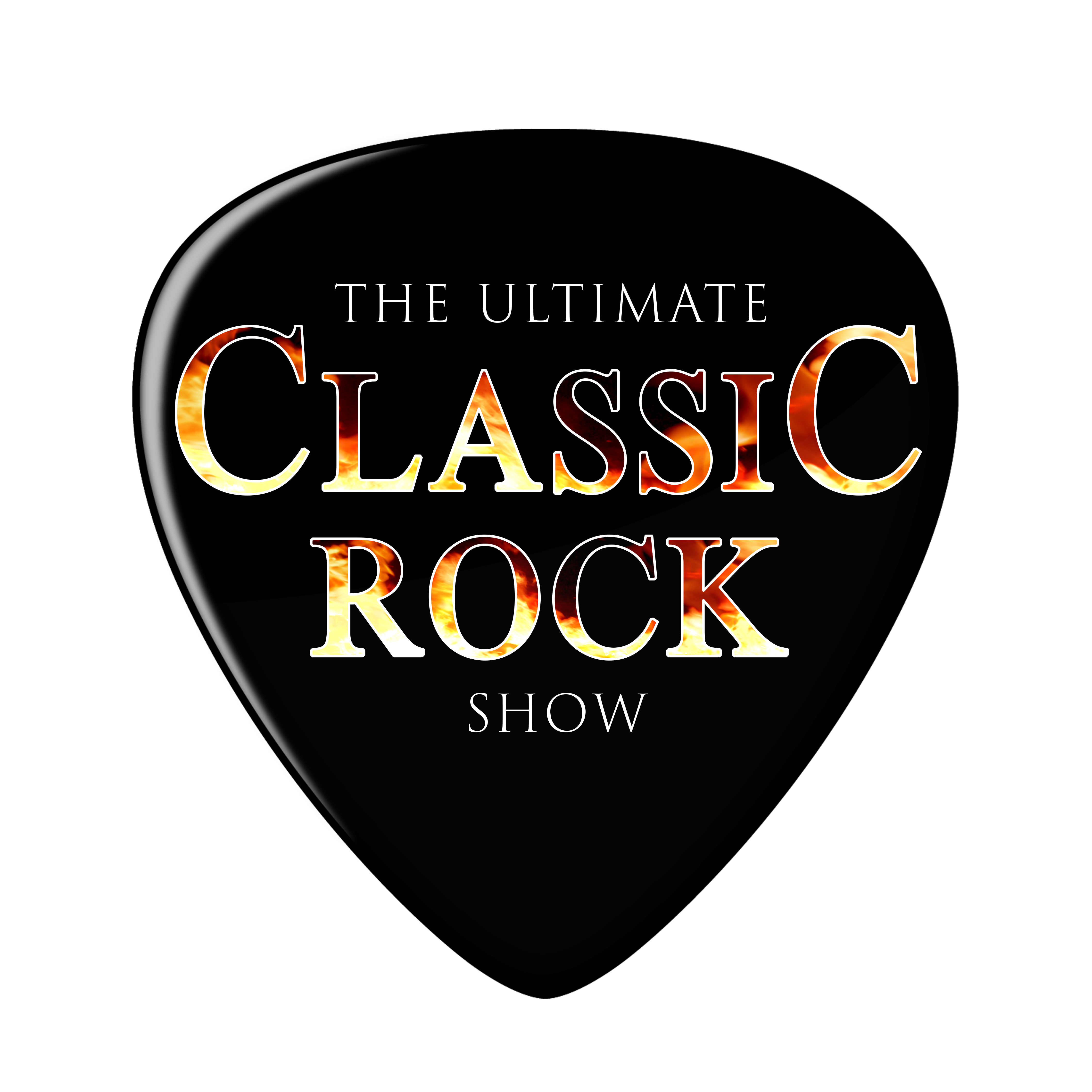 The Ultimate Classic Rock Show - TOUR
