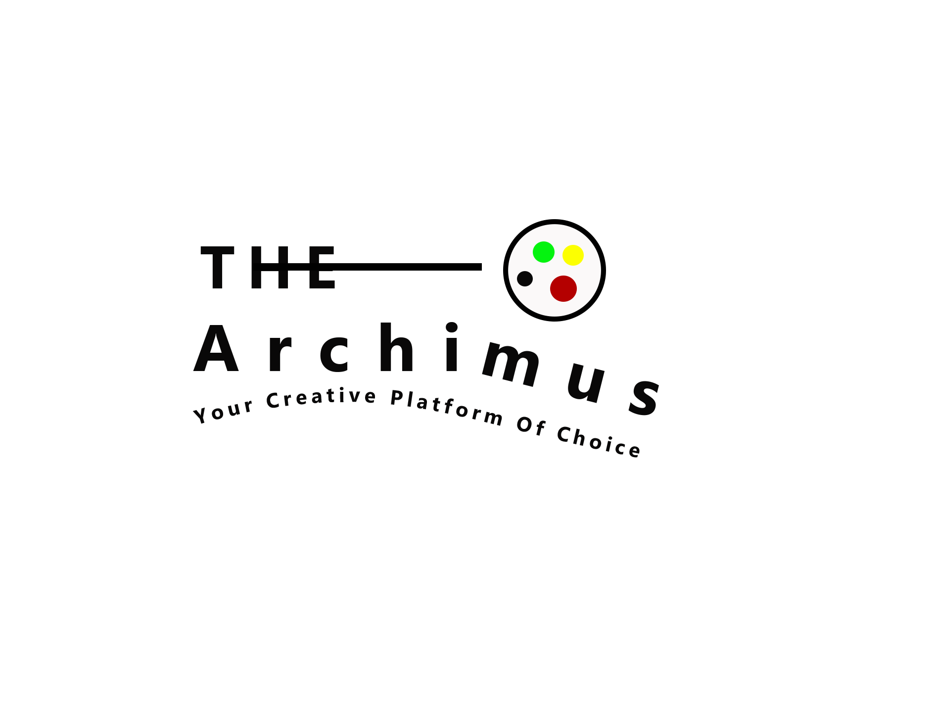 THE ARCHIMUS - Peela B