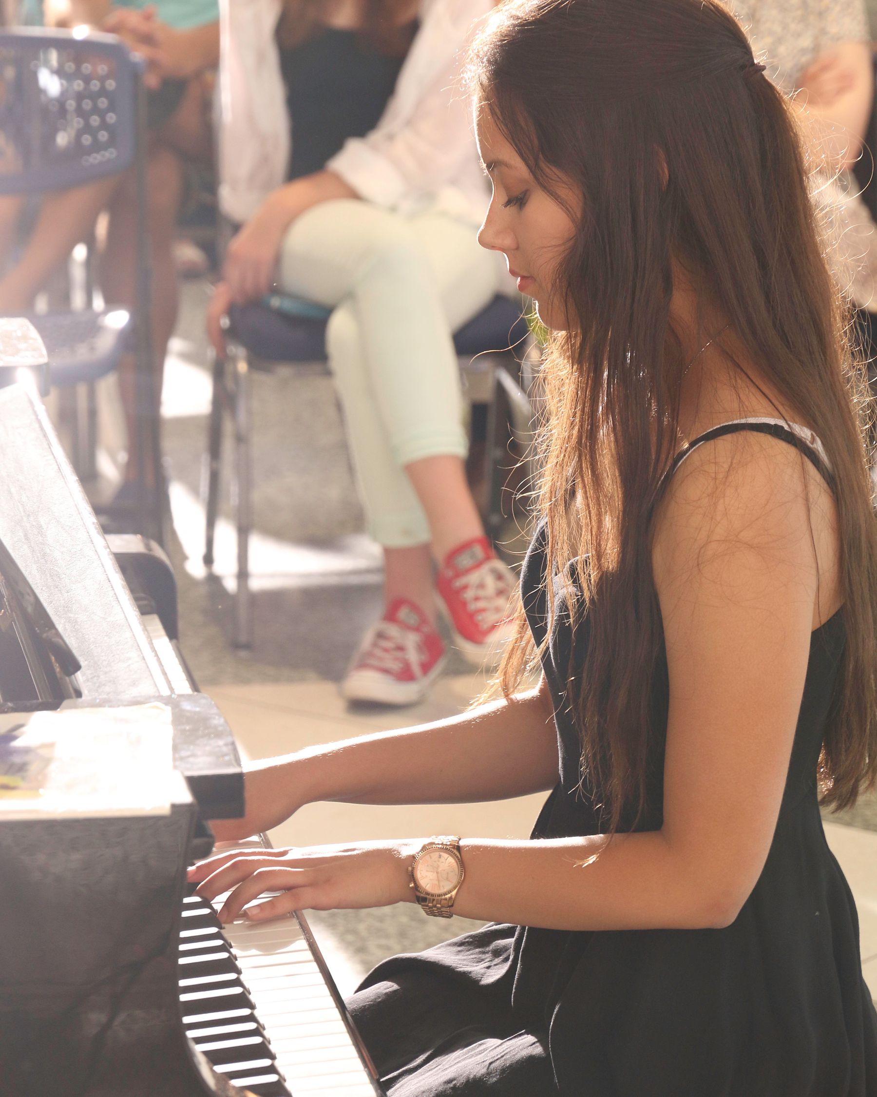 Music Lessons Barrie - Pricing & Policies