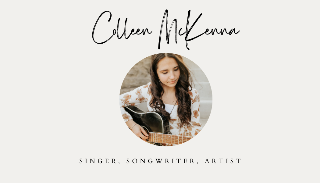 Colleen McKenna