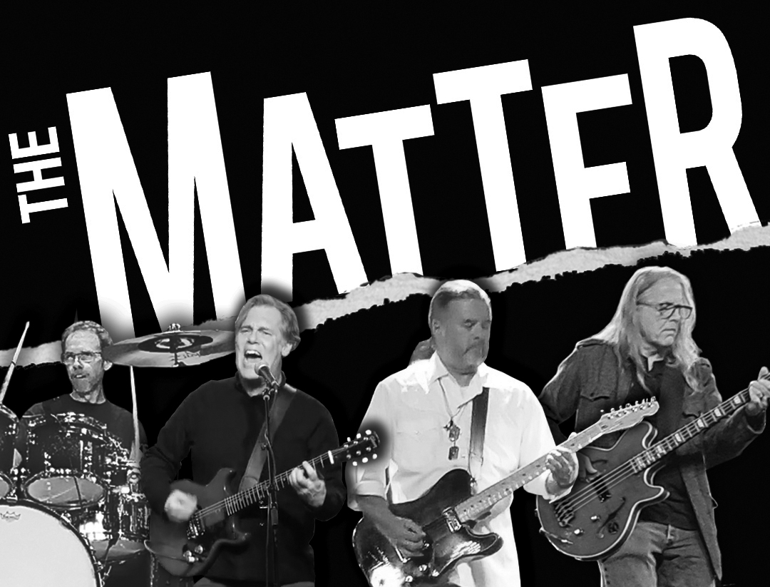 The Matter - Shows