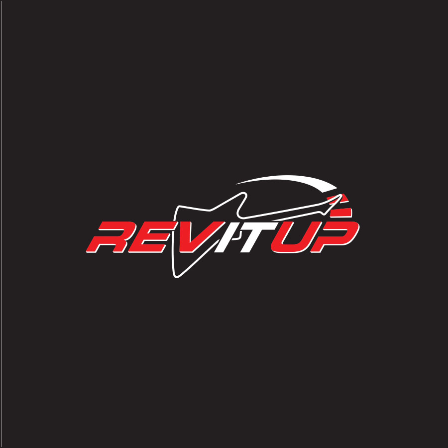 Rev It Up - Song List