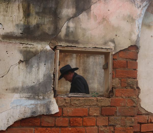 Stuart Alexander
