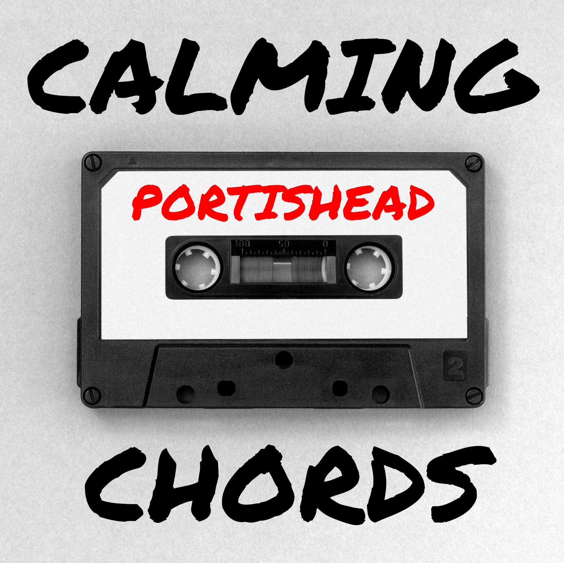 CALMING CHORDS