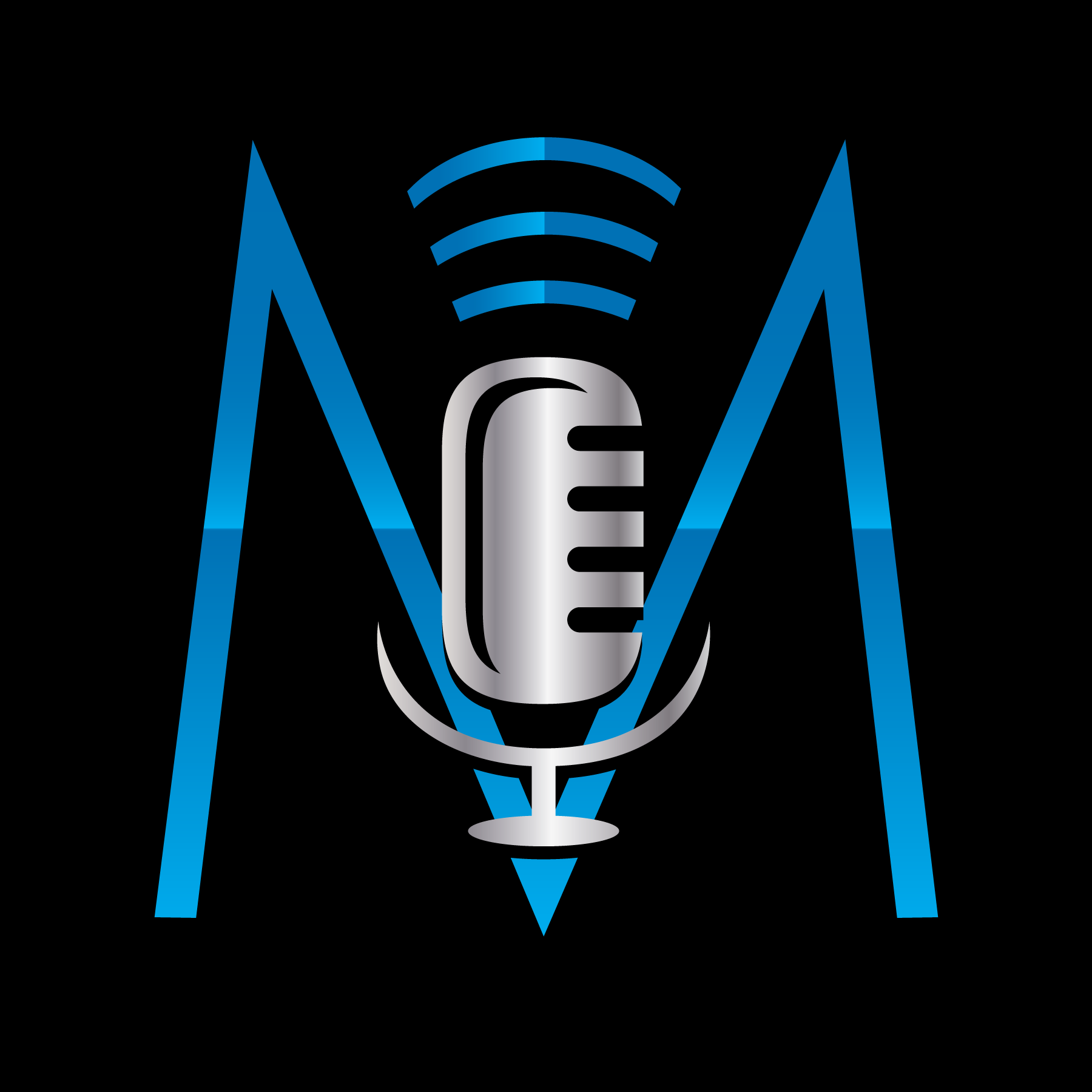 Michael Cousins Voice Over Artist
