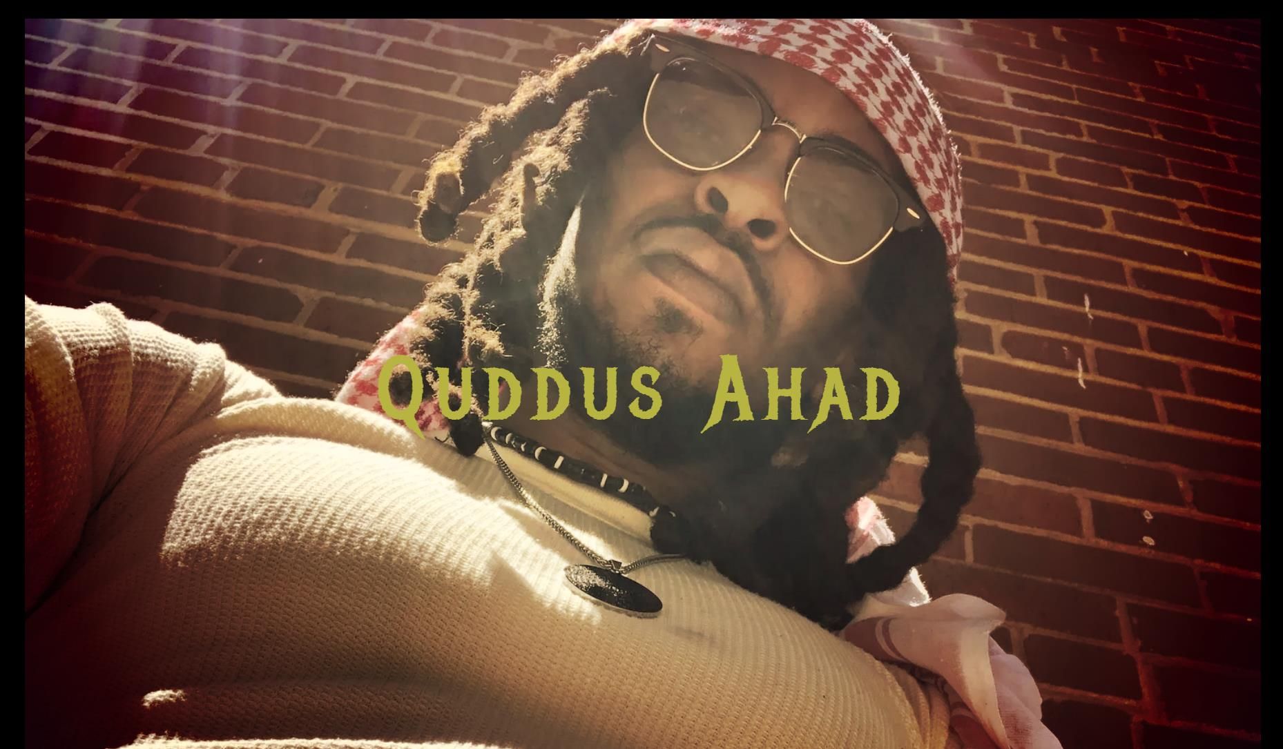 Quddus Ahad