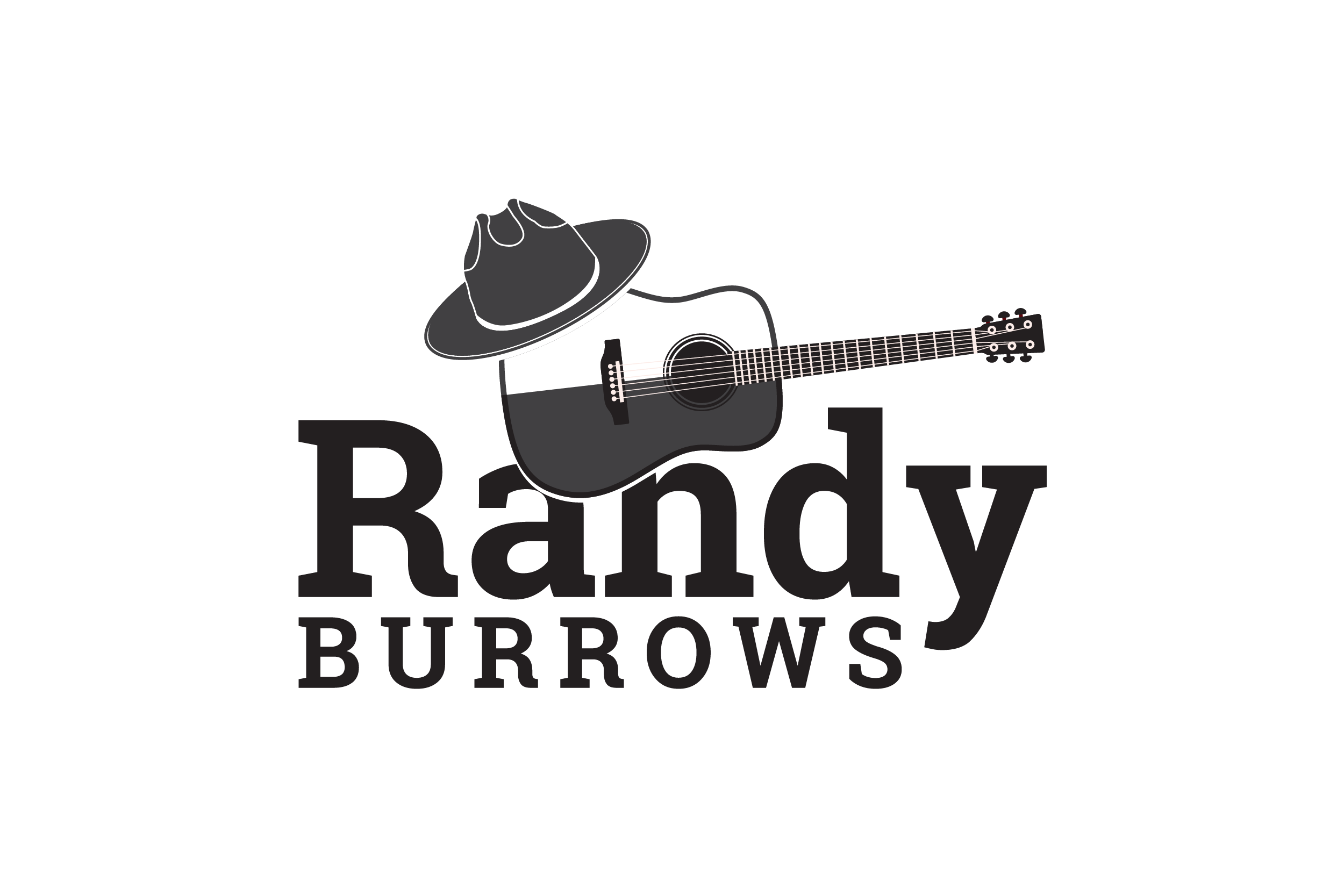Randy Burrows - Shows