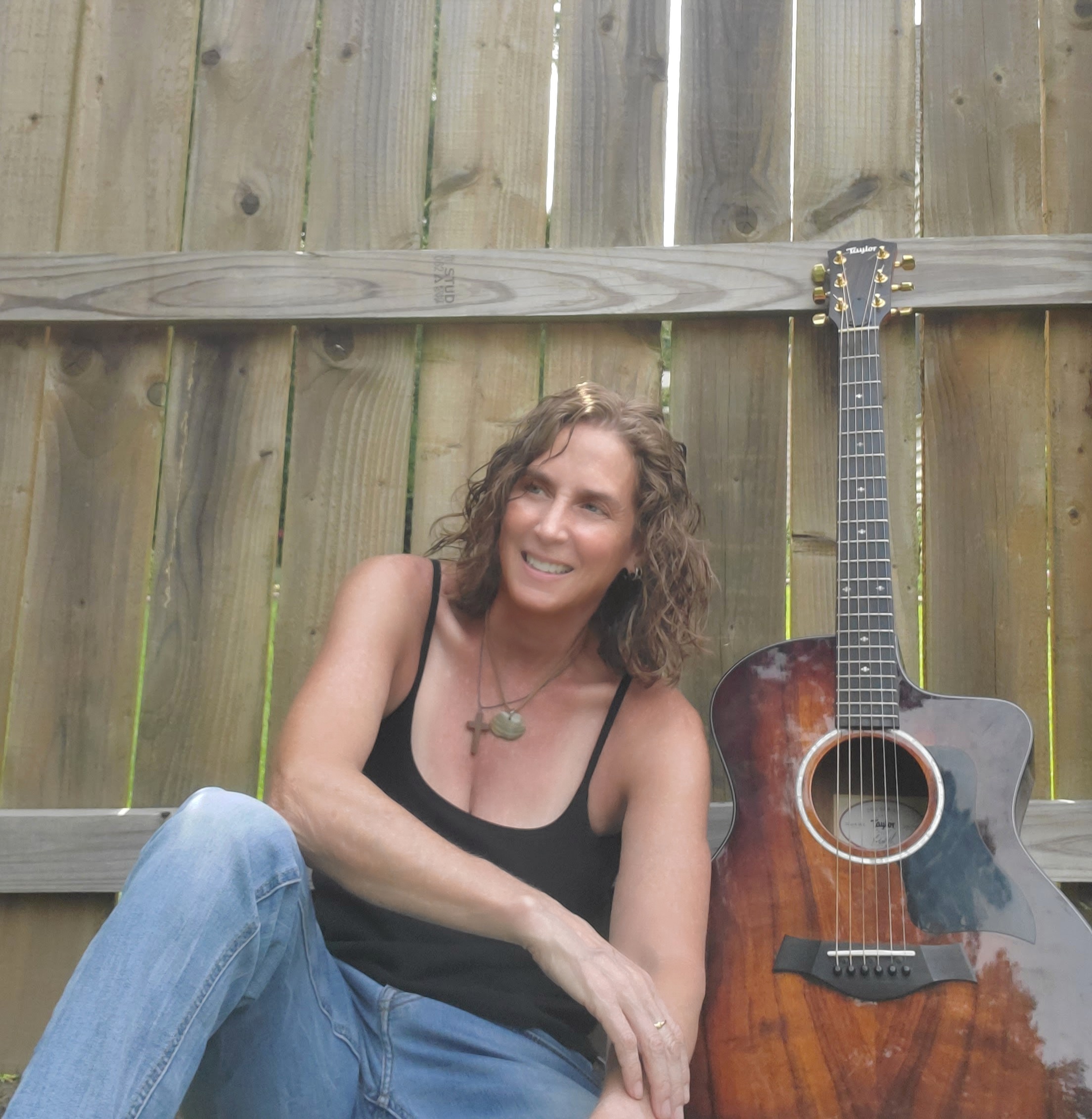 Pam Ross - Music