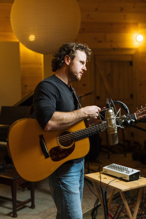 Jed Clark