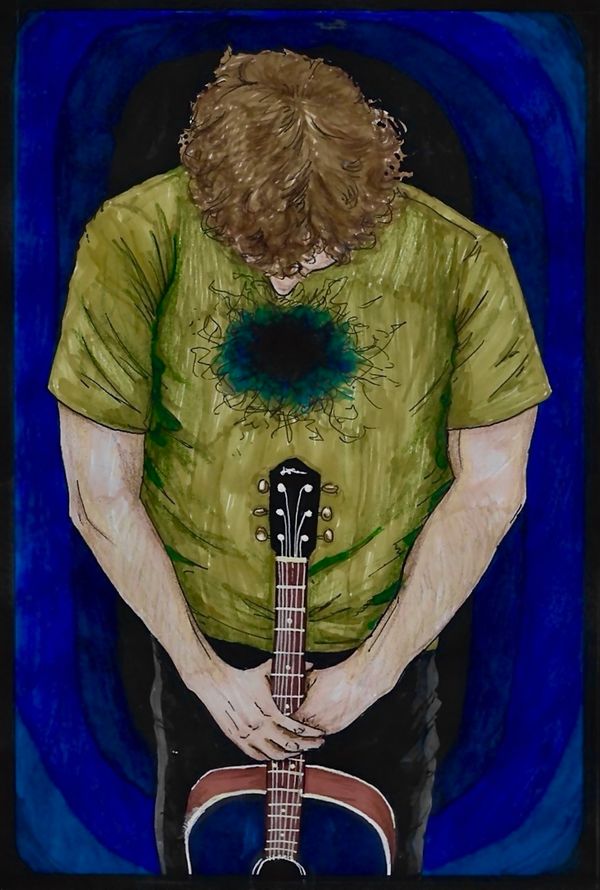 Jed Clark