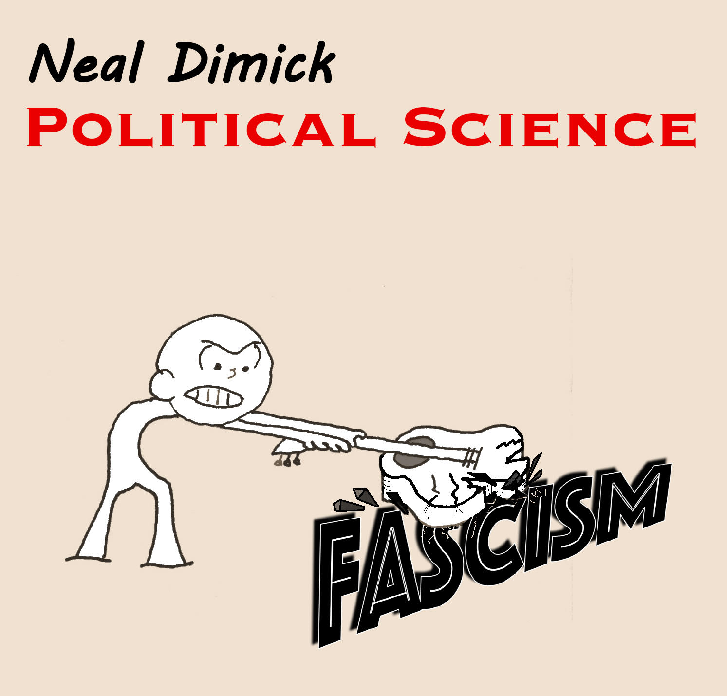 Neal Dimick