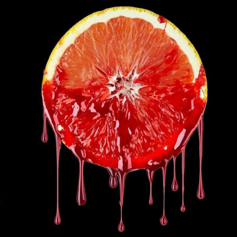 Orange County Death March - MUSIC