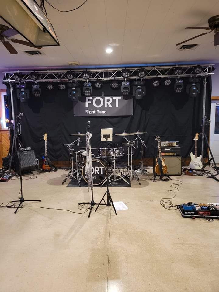 Fort Night Band