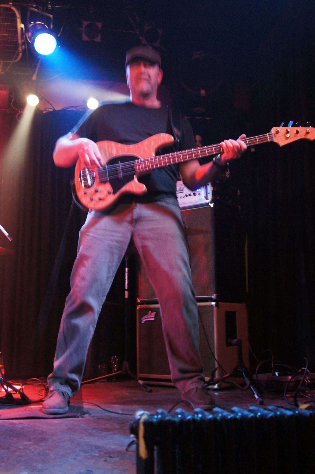 Fort Night Band