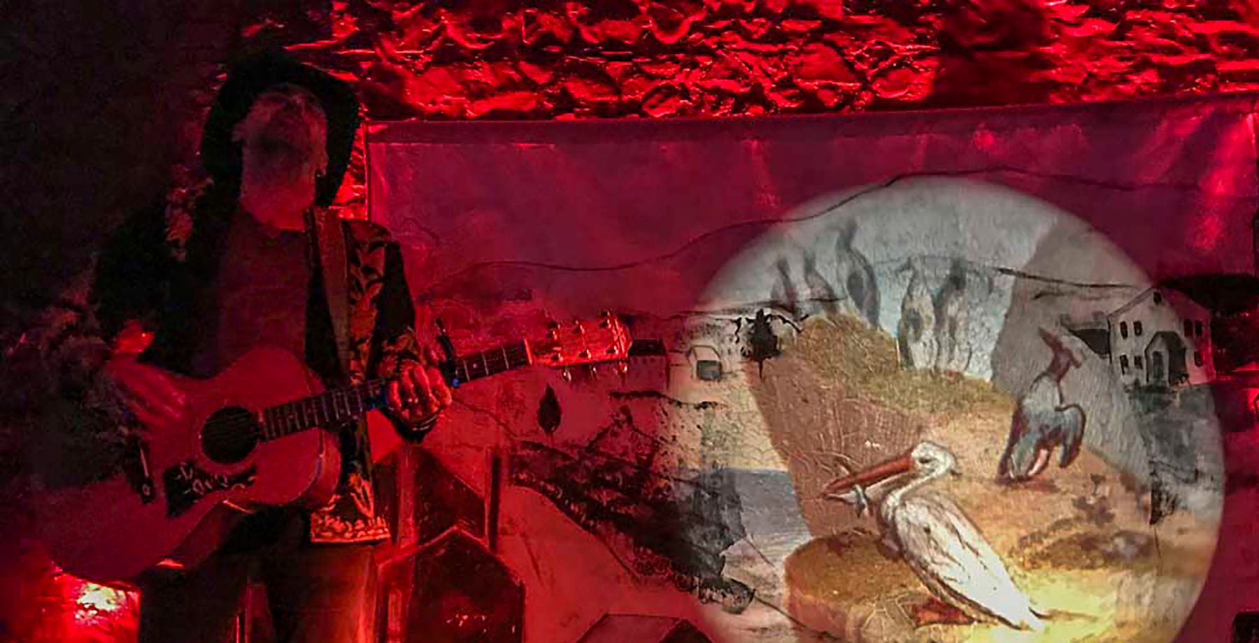 Tim Eriksen Music