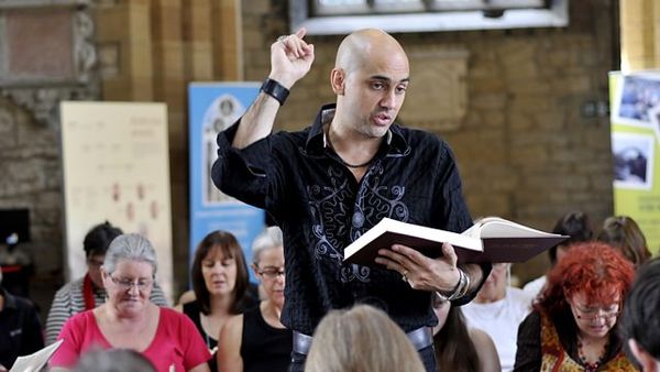 Tim Eriksen Music