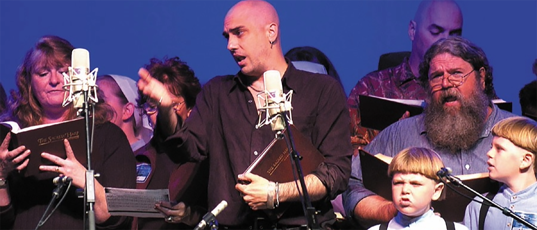 Tim Eriksen Music