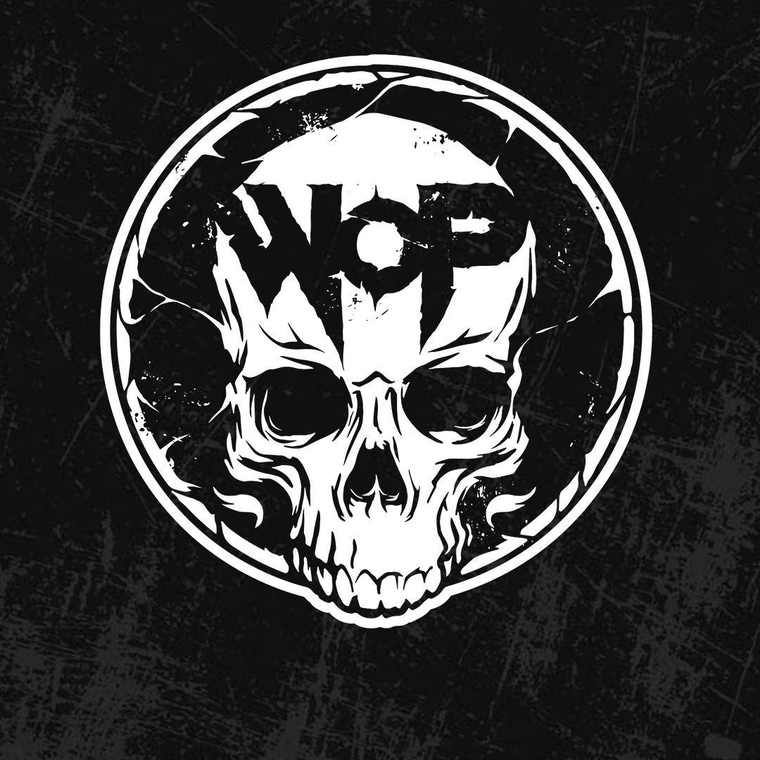 Weapon of Pride - SHOWS