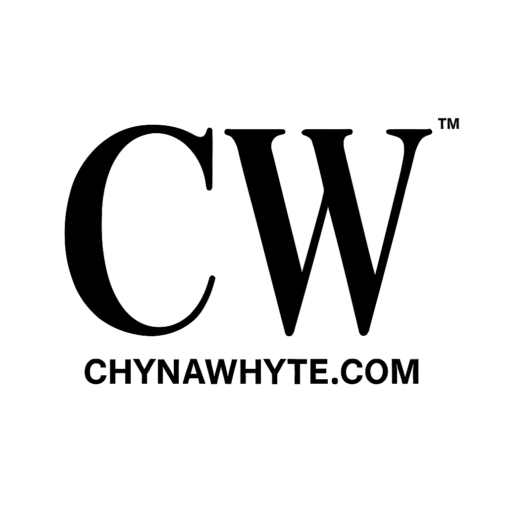 Chyna Whyte - About Chyna