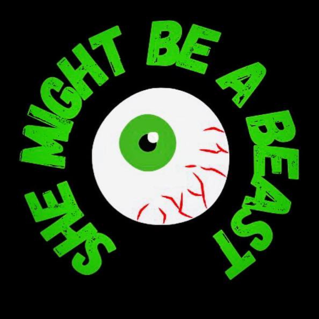 She Might Be a Beast - Press Kit