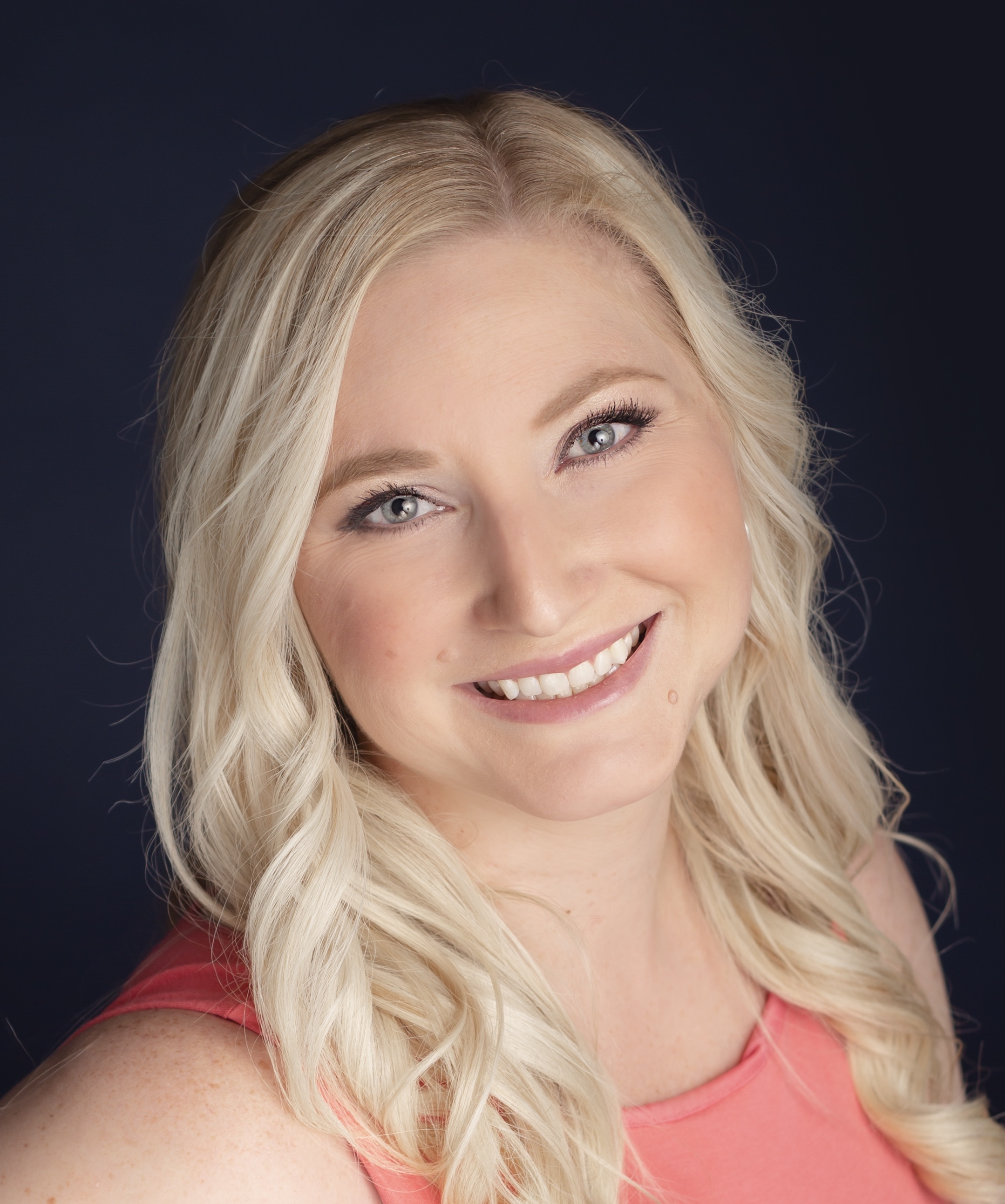 Malissa Rush