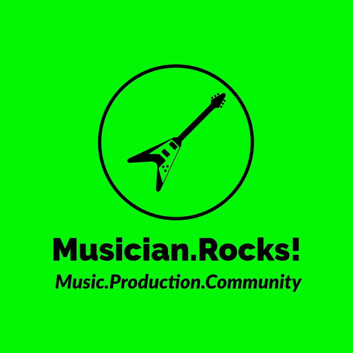 Musician.Rocks! - Free VSTs