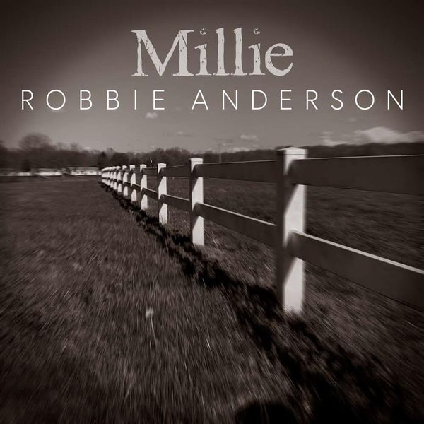 Robbie Anderson Music - Music