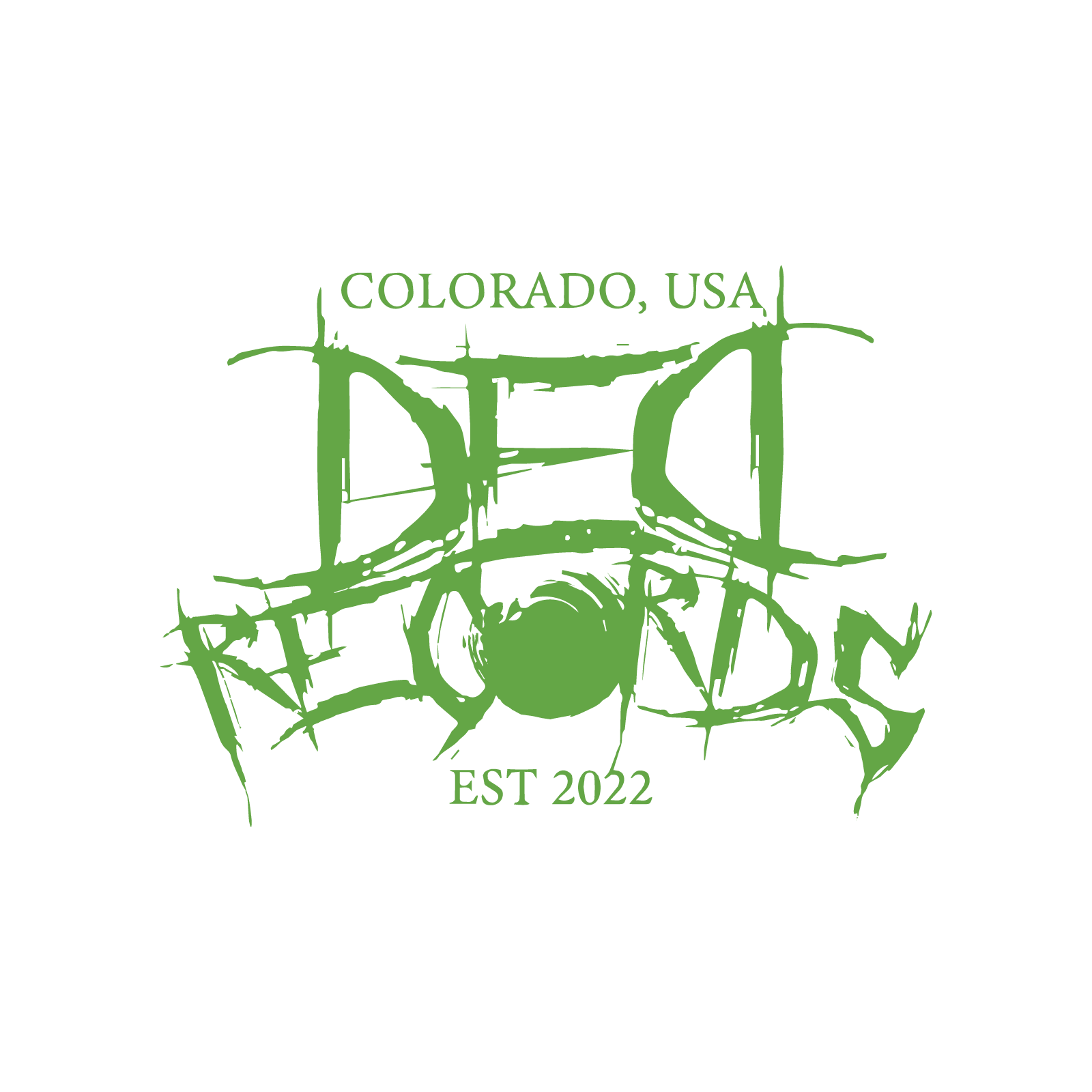 DED Records - DED Records 2023 Showcase Awards