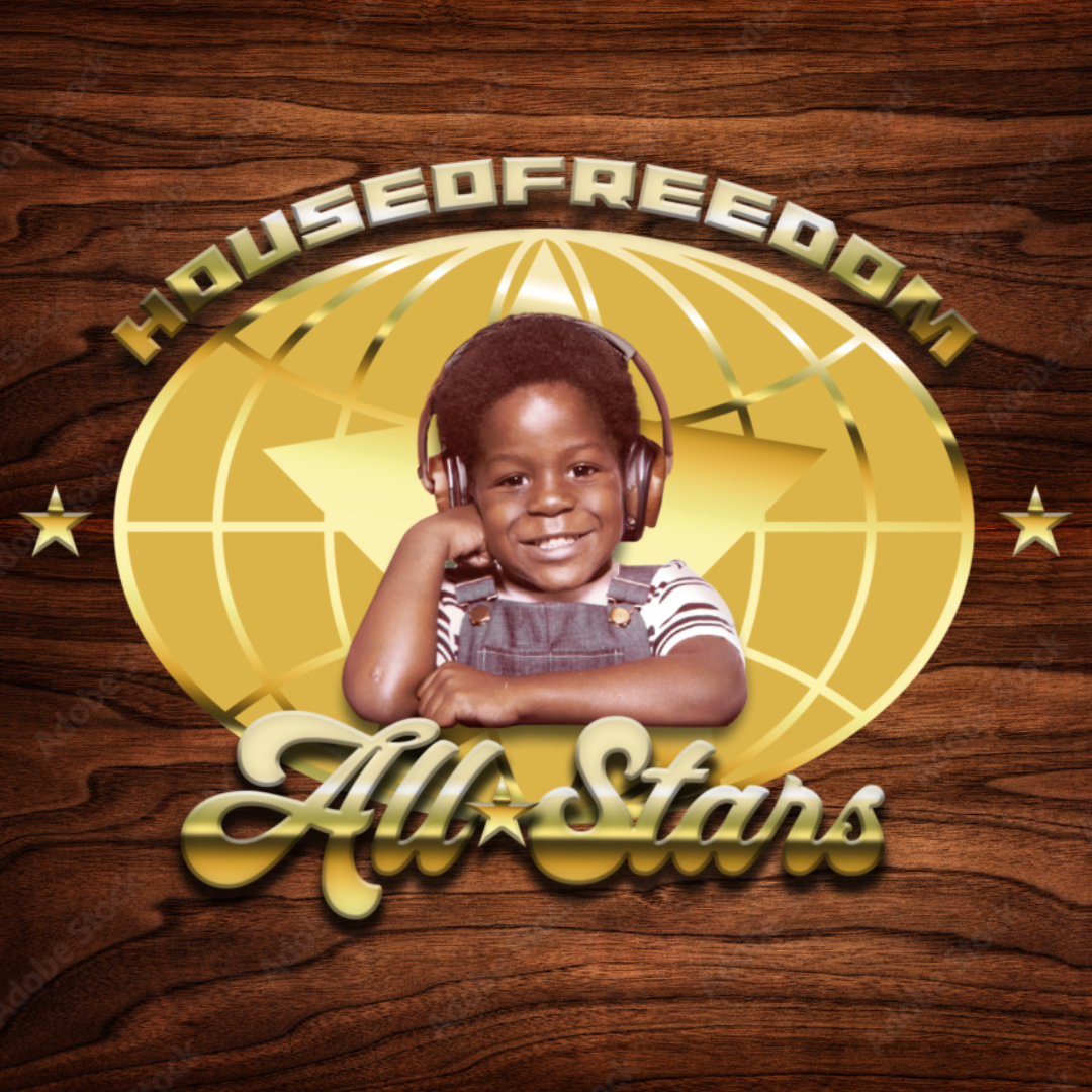 Houseofreedom All-Stars - BOOK THE ALL-STARS