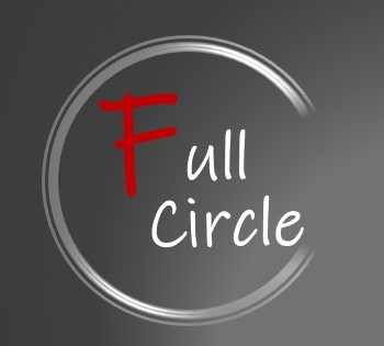 Full Circle - Song List