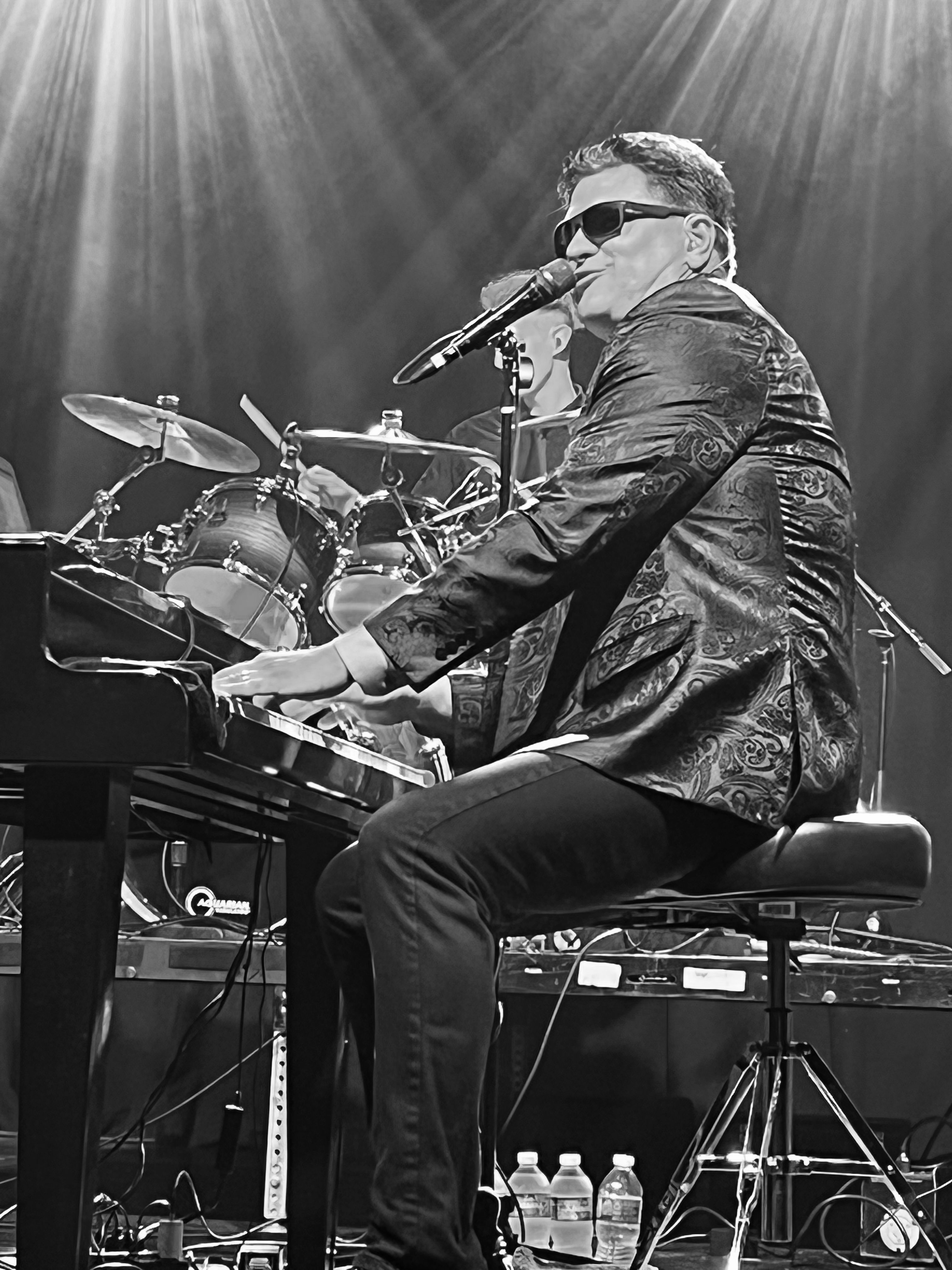 Piano Man - The Billy Joel Experience