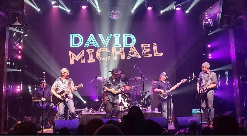 David Michael - Photos