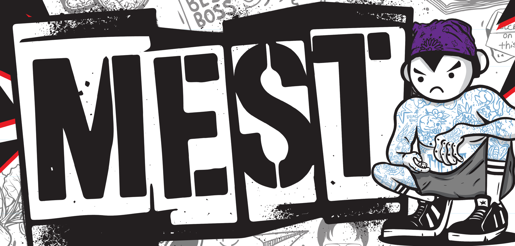 MEST