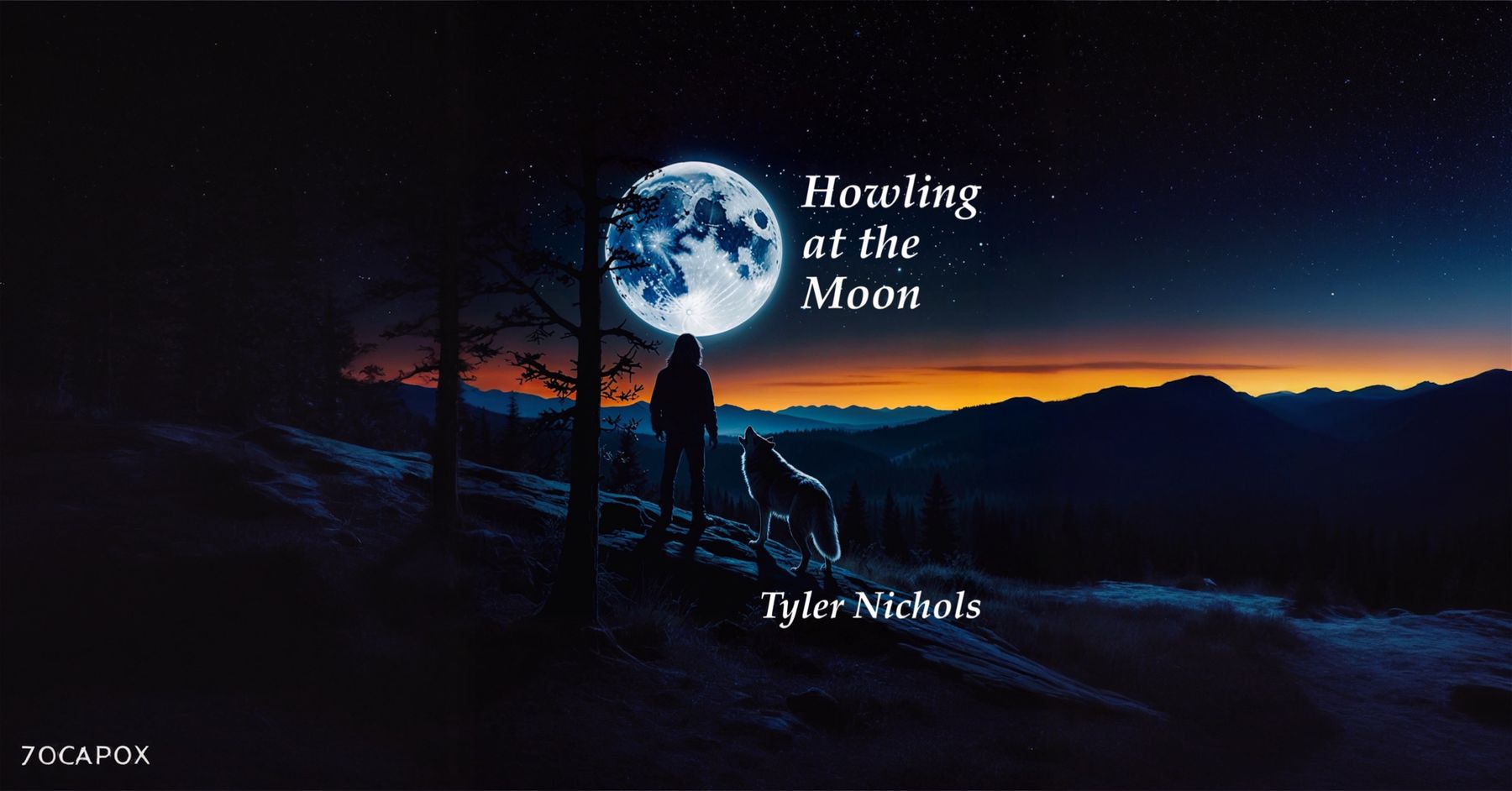 Tyler Nichols