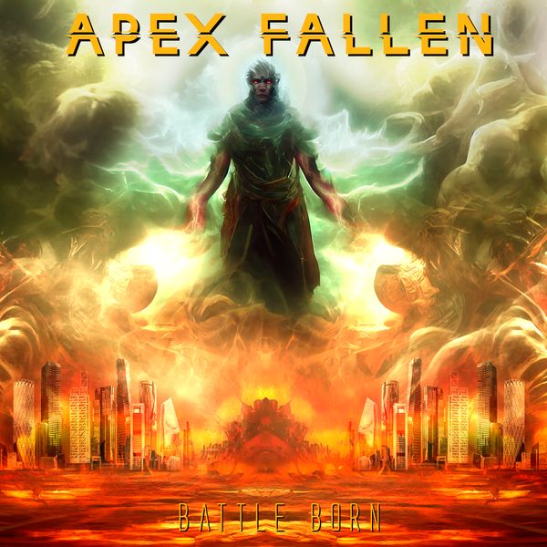 Apex Fallen - Music