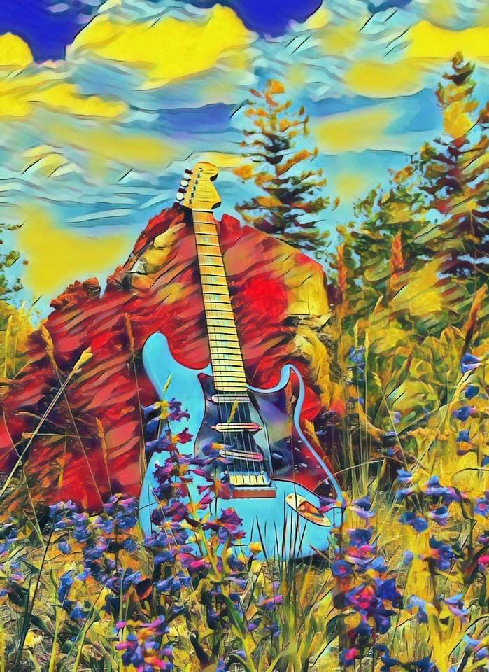 Michael Reese - Music