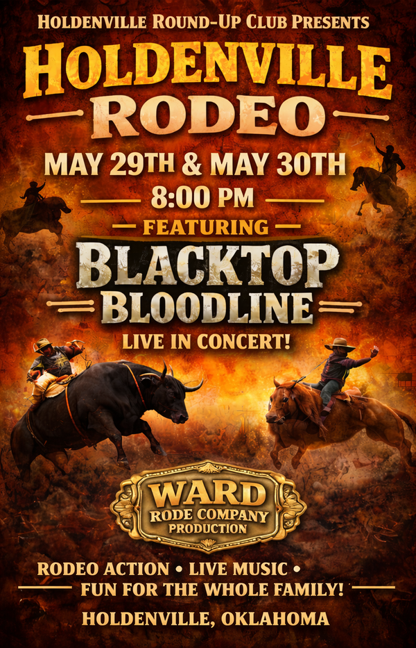 Blacktop Bloodline