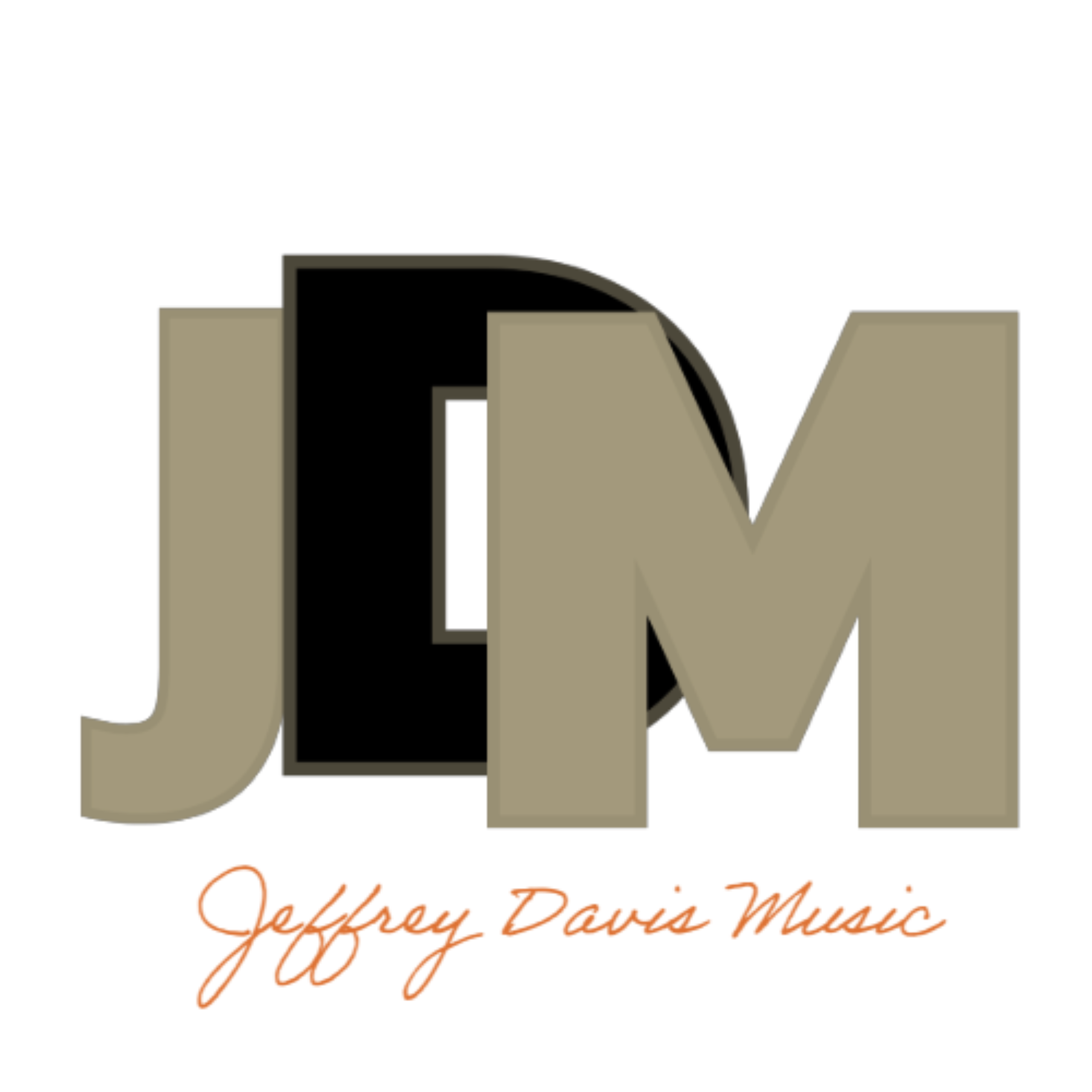 Jeffrey Davis - Music