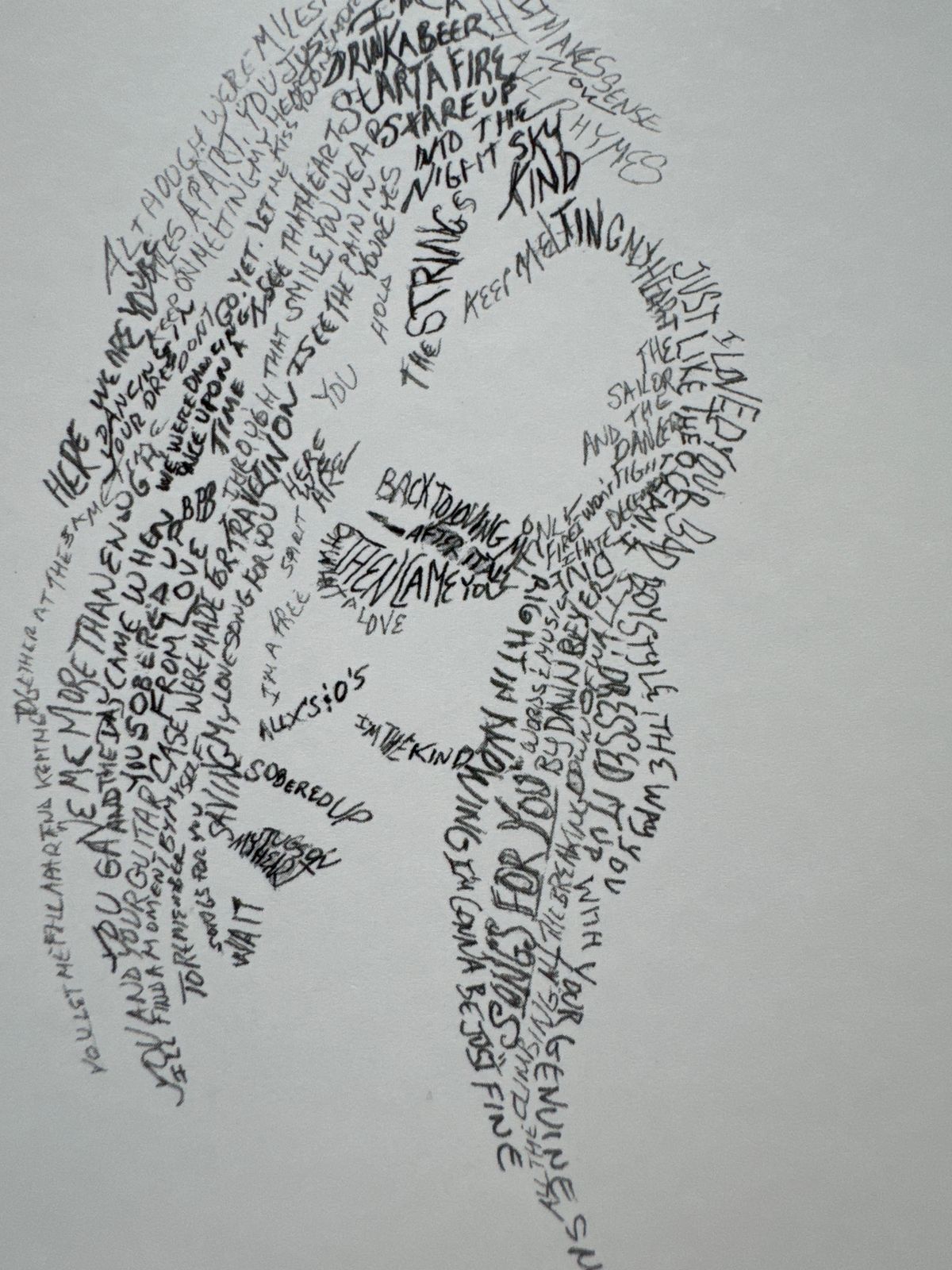 Dawn Beyer - Music