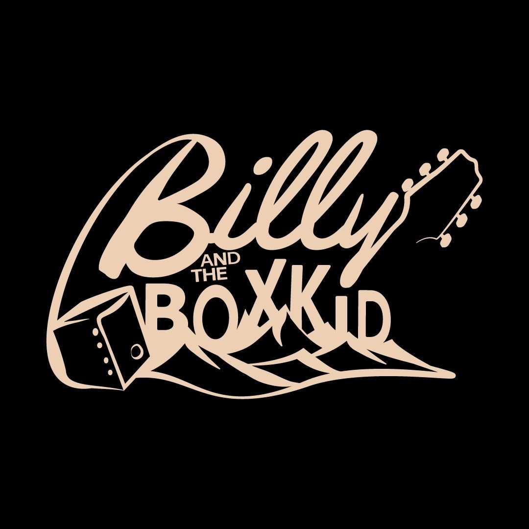 BillyandtheBoxKid