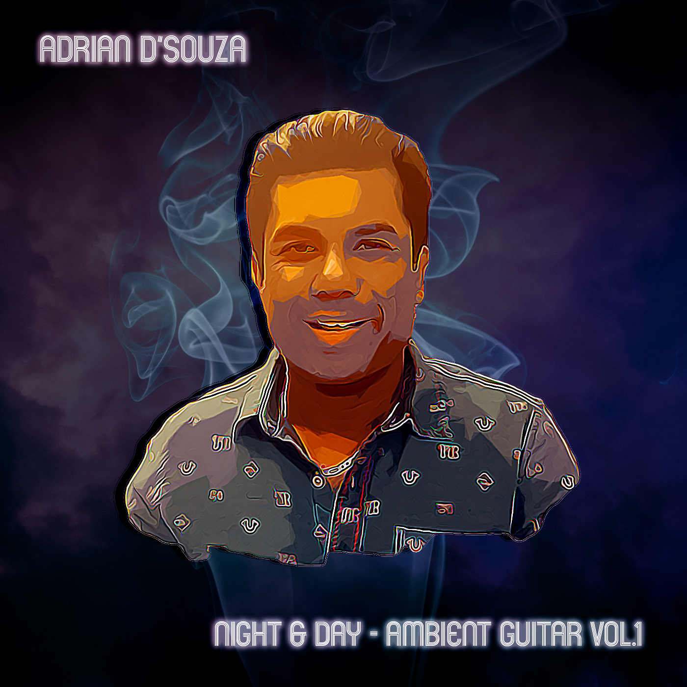 Adrian D'Souza Rocks!