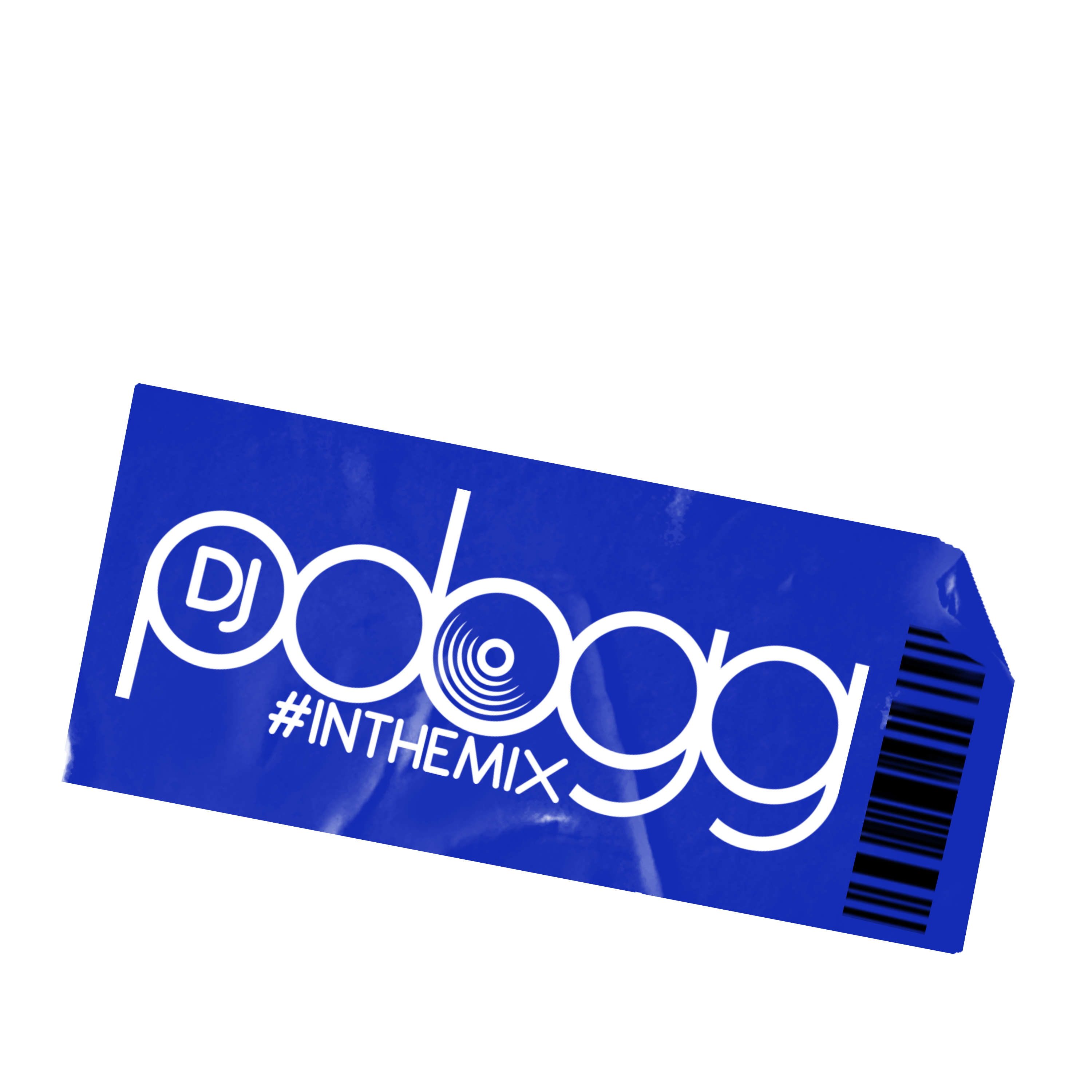 Dj Pdogg