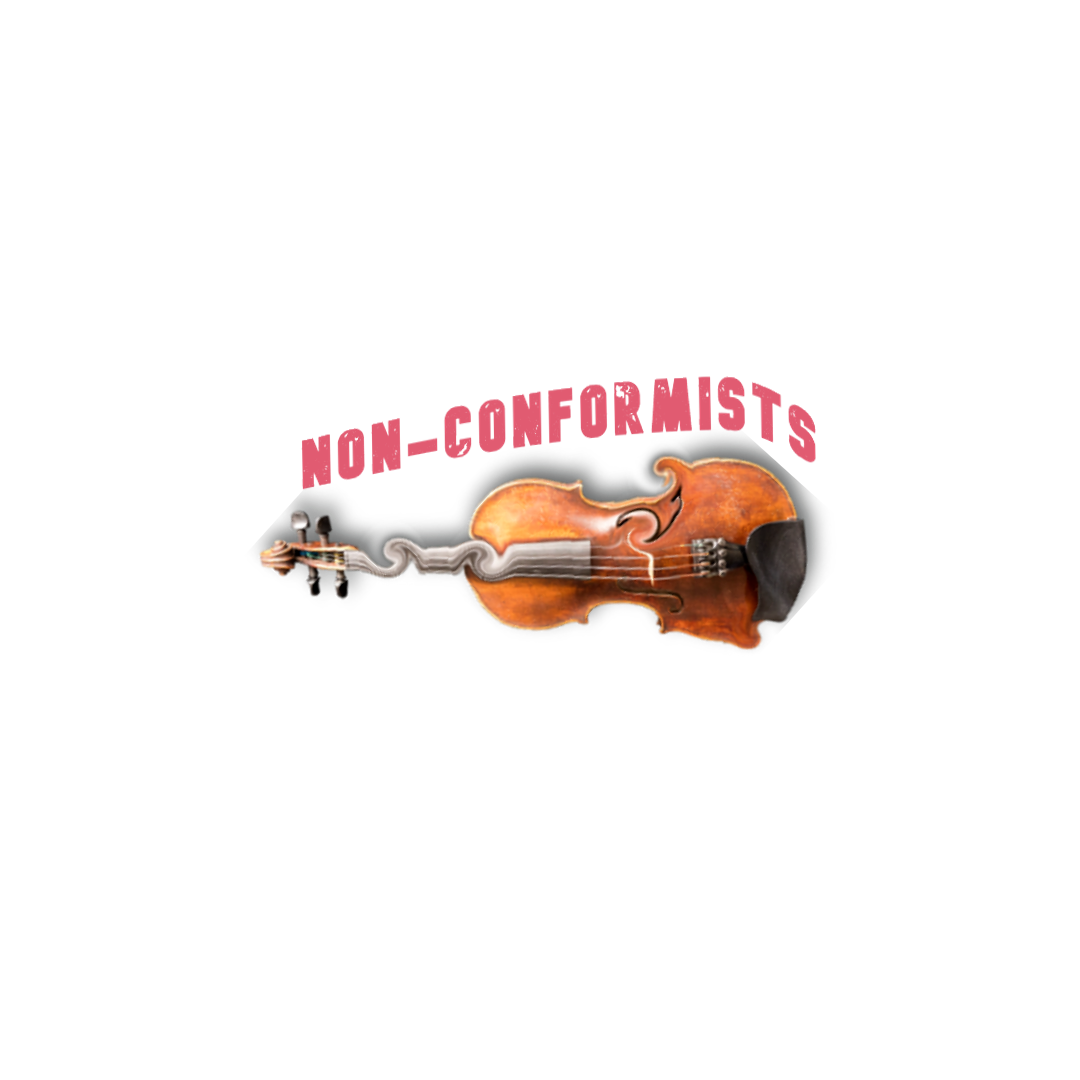 Nonconformists Orchestra - Volunteer