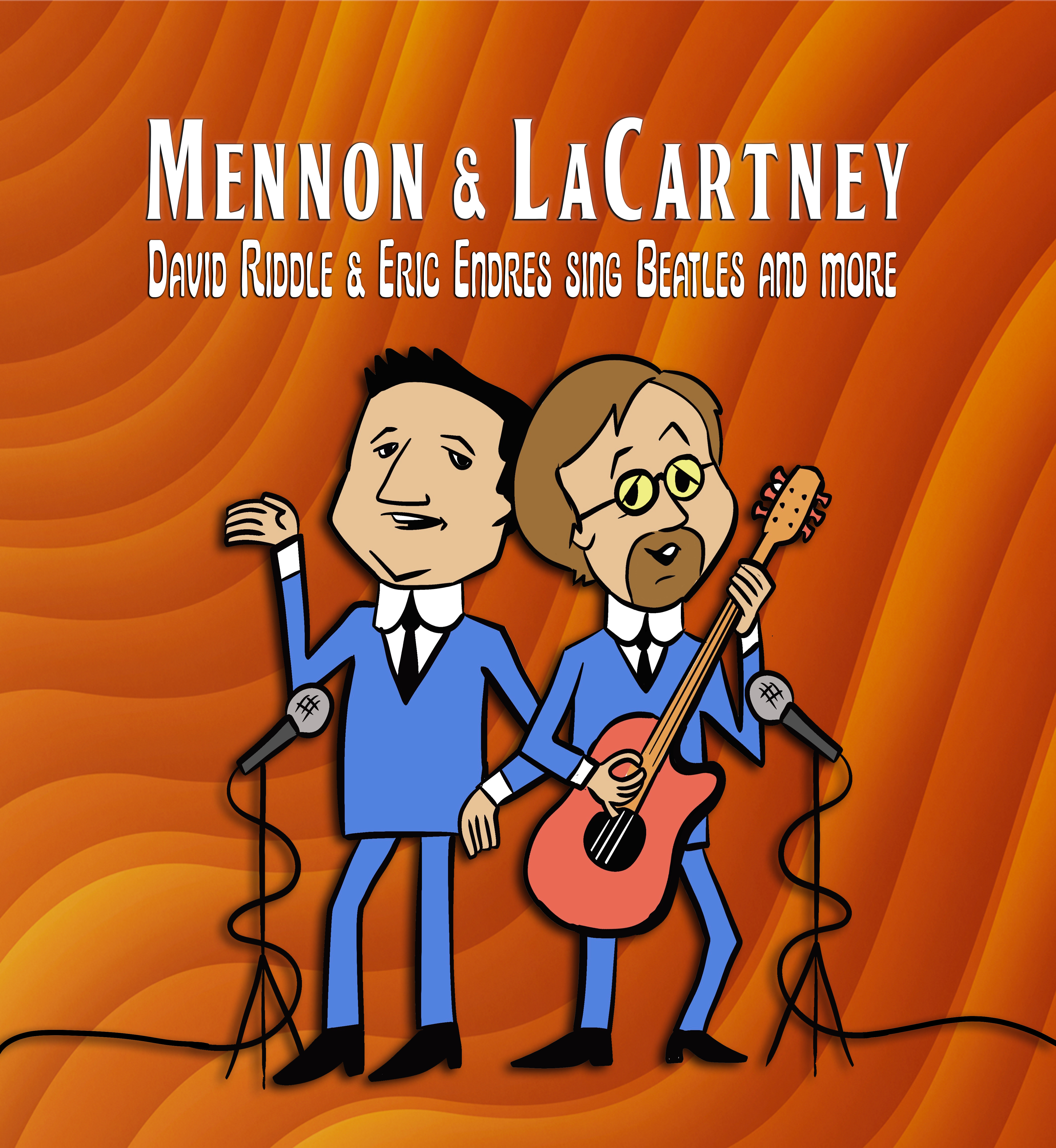 Mennon & LaCartney