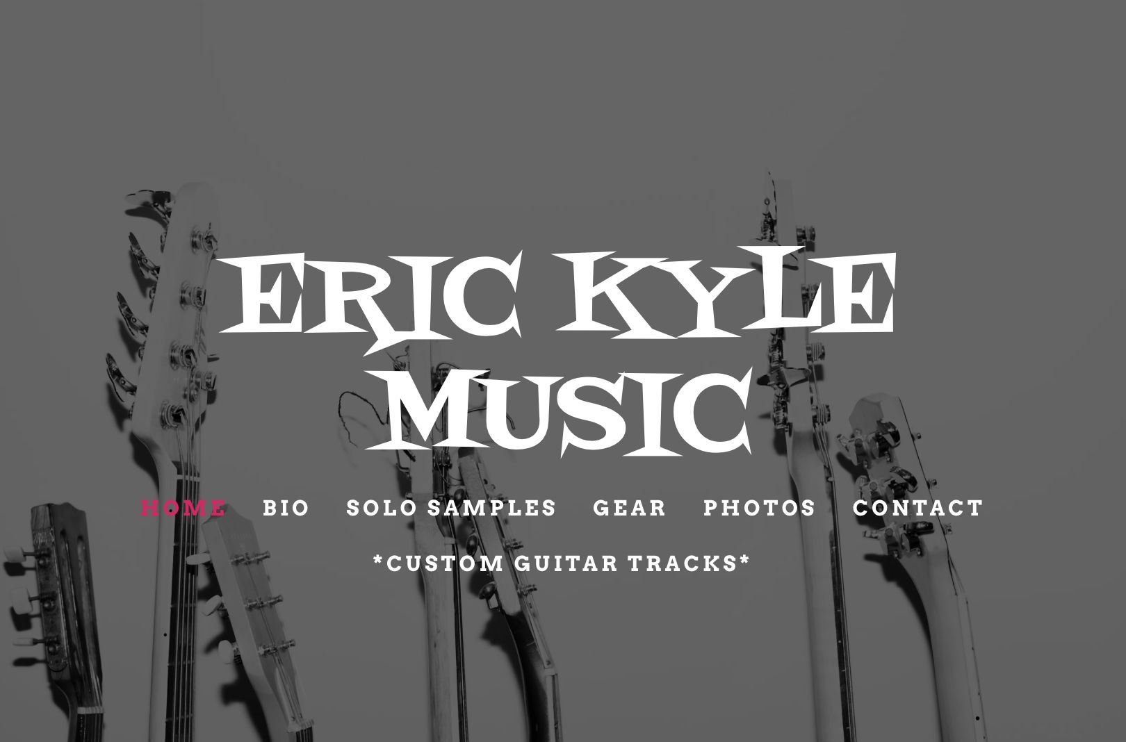 Eric Kyle Music
