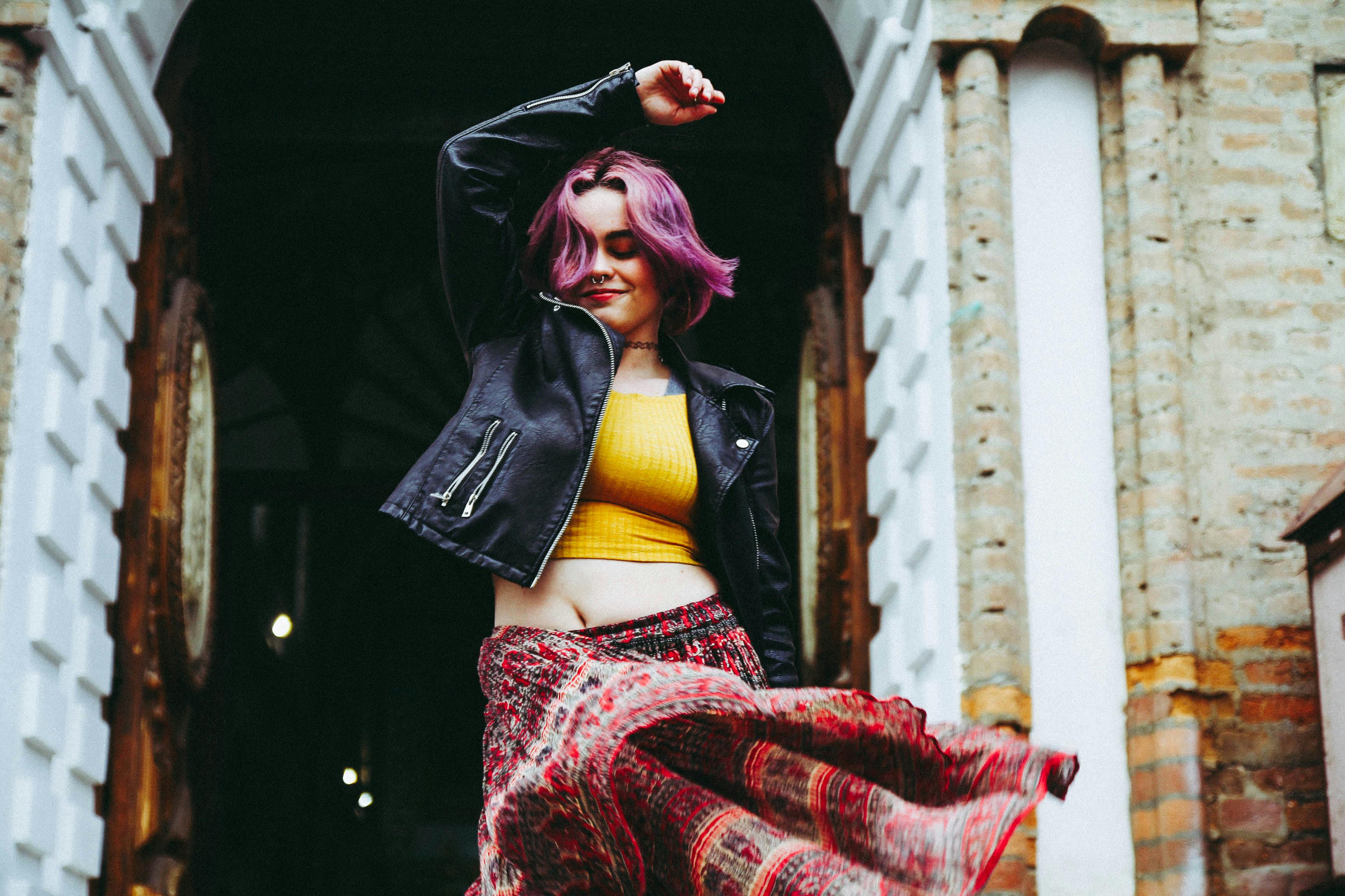 Basic Musicianship Pt. 1: Making Music a Full-Body Experience