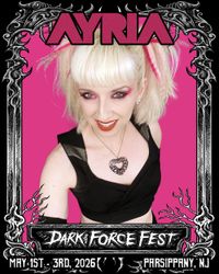Ayria - Live