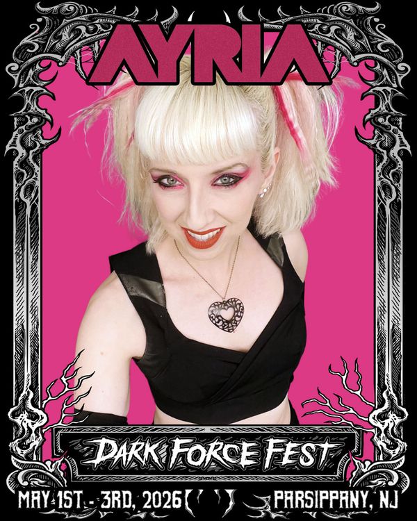 Ayria - Live