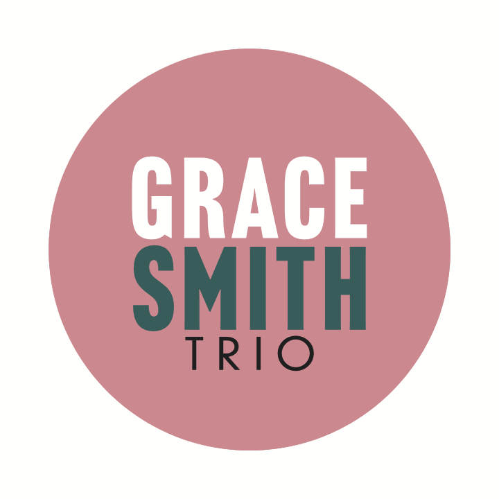 Grace Smith Trio - Live